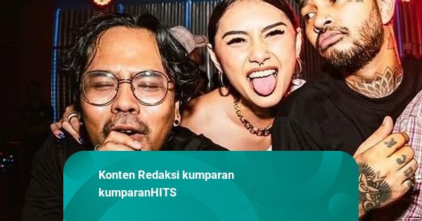 Coki Pardede Usai Onadio Leonardo dan Istri Ditangkap: Kalian Bukan Orang Jahat | kumparan.com
